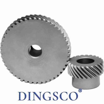 China Extra-Thick, High-Strength Wear-Resistant, Extra-Thick Material Flat Bend Seam Sewing Machine Gear for sale