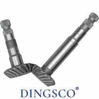 China High-Performance Planetary Gears For Great Wall Motor Gear (Non - 90°Axis Angle) for sale
