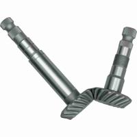 China High-Performance Planetary Gears For Great Wall Motor Gear (Non - 90°Axis Angle) for sale