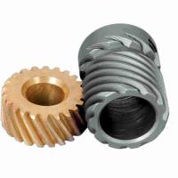 China Versatile And Highly Durable Zigzag Sewing Machine Gear Drawing Number WPC63/C64 for sale
