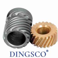 China Versatile And Highly Durable Zigzag Sewing Machine Gear Drawing Number WPC63/C64 for sale