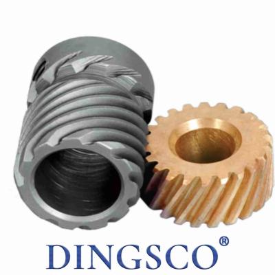 China Versatile And Highly Durable Zigzag Sewing Machine Gear Drawing Number WPC63/C64 for sale