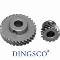 China High-Efficiency And Stable 20606 4400 Twin-Needle Machine Gears with Steel and Gleason Teeth Profile for sale