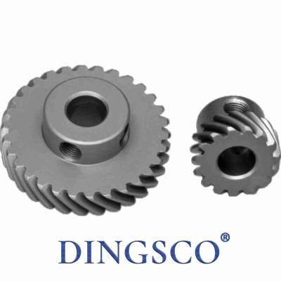 China High-Efficiency And Stable 20606 4400 Twin-Needle Machine Gears with Steel and Gleason Teeth Profile for sale
