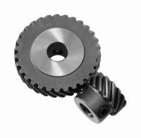 China High-Efficiency And Stable 20606 4400 Twin-Needle Machine Gears with Steel and Gleason Teeth Profile for sale