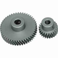 China Flat Seam Machine Cylindrical Gear with and Stable Composite Feeding and Lifting Sewing and Gleason Teeth Profile for sale