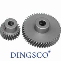China Flat Seam Machine Cylindrical Gear with and Stable Composite Feeding and Lifting Sewing and Gleason Teeth Profile for sale