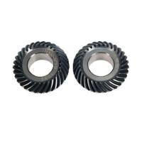 China Precision 90° Angle Gear for Industrial Planetary Speed Reducer Use for sale