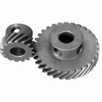 China High-Efficiency Power Core 6B Twin Needle Machine Gears In Sewing Equipment for sale