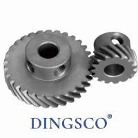 China High-Efficiency Power Core 6B Twin Needle Machine Gears In Sewing Equipment for sale