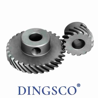 China TW1-1510N Cylindrical Gear High-Efficiency Transmission Precision with WPC39/C40 Drawing Number for sale