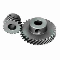 China TW1-1510N Cylindrical Gear High-Efficiency Transmission Precision with WPC39/C40 Drawing Number for sale