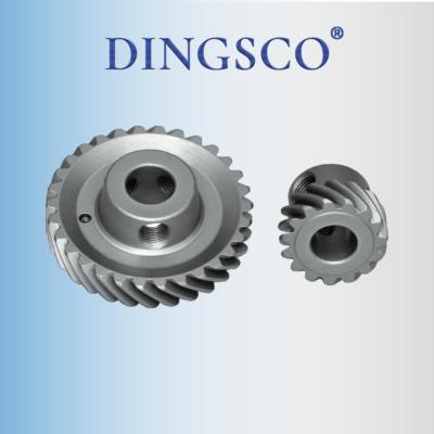 China 40Cr Helical Gear Stable Transmission For Civil Sewing Machines for sale