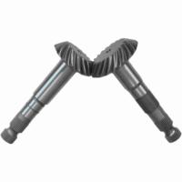 China High Load-Carrying Capacity And Smooth Operation GreatWall Motor Gear (Non-90°Axis Angle) for sale