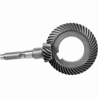 China Small Size With Large Torque Micro Reducer 80 Angle Gear for sale