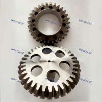 China Robot 0° Helical Gear – A Reliable Choice of Transmission Component for sale