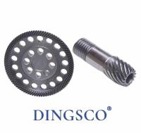 China That Takes The Hassle Out Smooth Transmission Tough Materials Fishing Gear for sale