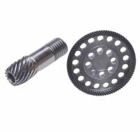 China That Takes The Hassle Out Smooth Transmission Tough Materials Fishing Gear for sale