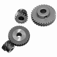 China High-Performance & Durable 20606 4400 Twin-Needle Machine Gears With Steel Construction & Gleason Tooth Profile for sale