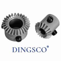 China Computerized Pattern Sewing Machine Gear With Precise Transmission, Wear Resistance And Damage Resistance for sale