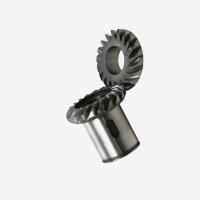 China Precision, Durable, And Smoothly Operating Gears Designed For Tool Holder Gear Grinding Applications for sale