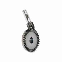 China Wear Resistant Ceramic Machine Reducer Gear Long Service Life Manufacturing for sale