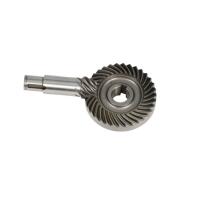 China High Torque Wear-Resistant Four-Series Reducer Gears Manufacturing for sale