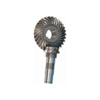 China High Torque Wear-Resistant Four-Series Reducer Gears Manufacturing for sale
