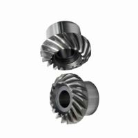 China High-Precision Gear Manufacturing With Power Turret Grinding Gear for sale