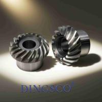 China High-Precision Gear Manufacturing With Power Turret Grinding Gear for sale