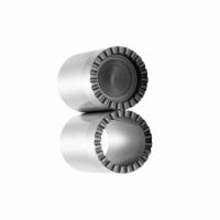 China High Accuracy Face Gear Milling & Grinding Manufacturing for sale