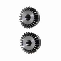China Precision-Cut Straight Bevel Gears High-Precision Standard Compliance Manufacturing for sale