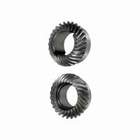 China CNC Precision Grinding Gear for Live Tool Holder Manufacturing for sale