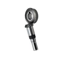 China High Precision Grinding Spiral Bevel Gear Customization And Manufacturing for sale