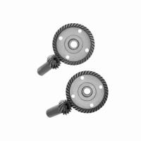 China Custom Small Module Helical Cone Aerosol Model Industrial Gears Manufacturing For High Precision Electric Vehicle Models for sale