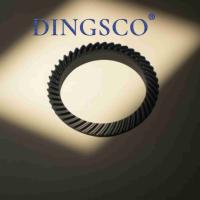 China Aero-Model Custom Industrial Gears Manufacturing Small Module Solutions for sale