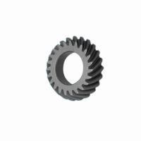 China Aero-Model Custom Industrial Gears Manufacturing Small Module Solutions for sale