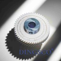China 7200 New High-Speed Lockstitch Sewing Machine Gear Manufacturing For Industrial Applications for sale
