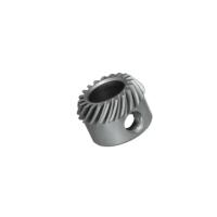China High Precision Compound Feed Lockstitch Sewing Machine Gear Manufacturing for sale