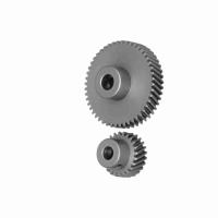China Compound Feed Lockstitch Sewing Machine Gear Manufacturing With High Precision And Customizable Specifications for sale