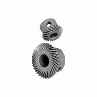 China 26320C Gear Manufacturing For Sewing Machine And Reduction Systems for sale