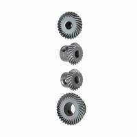 China Precision Manufacturing Of 246 High Speed Lockstitch Sewing Machine Gears For Industrial Stitching Applications for sale