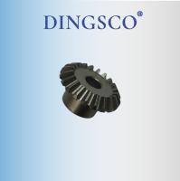China Grinding Spur Gear Conical Tooth Power Reversion For Equipment for sale
