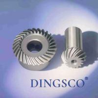 China High-Efficiency Steel Cylinder Lockstitch Sewing Machine Gear for Heavy Fabric Manufacturing for sale