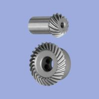 China High-Efficiency Steel Cylinder Lockstitch Sewing Machine Gear for Heavy Fabric Manufacturing for sale