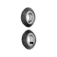 China 60 Degree Angle Planetary Reducer Gear with High Transmission Efficiency and ISO 4-6 Grade Accuracy for sale