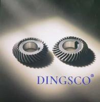 China 60 Degree Angle Planetary Reducer Gear with High Transmission Efficiency and ISO 4-6 Grade Accuracy for sale