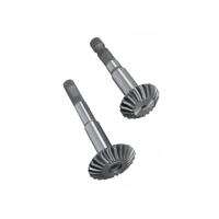 China Customized Great Wall Motor Gear with High-Precision Machining and Gleason Teeth Profile for Transmission for sale