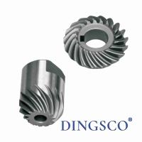 China Durable Cutting Machine Transmission Gear Manufacturing for sale
