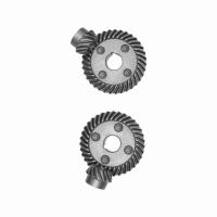 China High Precision Gear Set For 100 Type Angle Grinder Power Tool Replacement Parts for sale